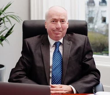 Our Team | Hacking & Paterson Management Services