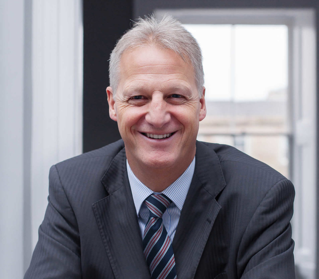 Neil Watt - Hacking & Paterson Management Services