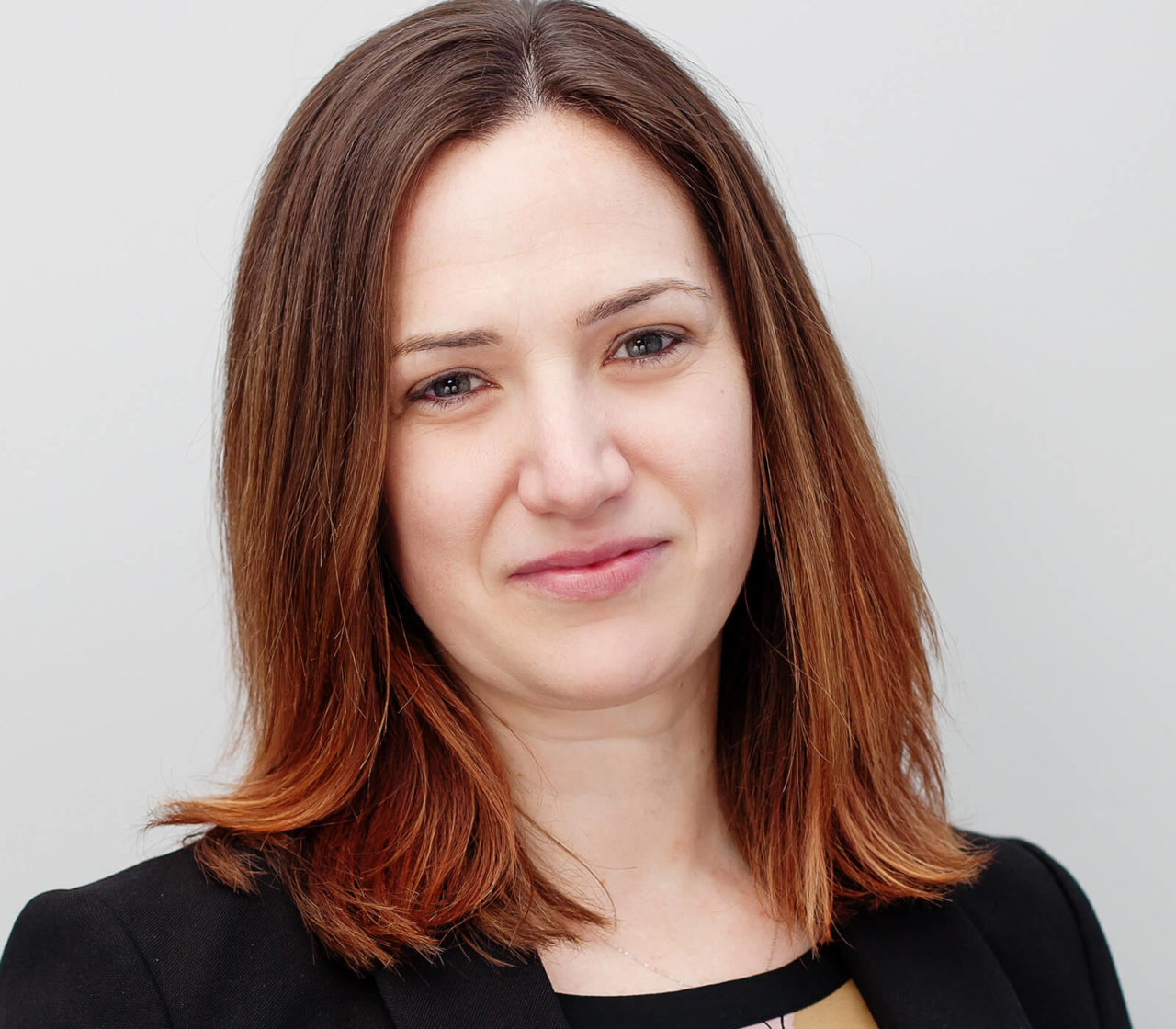 Emma Blair - Hacking & Paterson Management Services