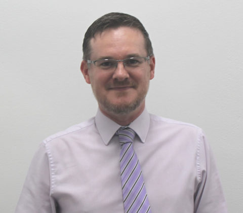 Chris Graham - Hacking & Paterson Management Services