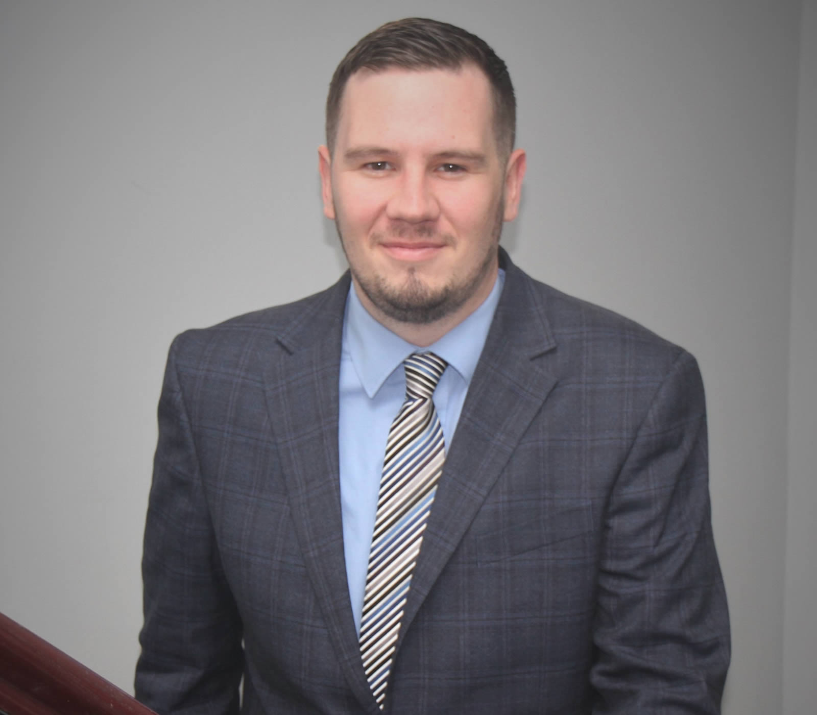 Daniel Kingham - Hacking & Paterson Management Services