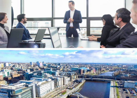 Our Team - Hacking & Paterson Management Services