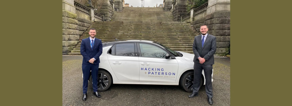 Introducing our new Associate Factoring Directors - Hacking & Paterson ...