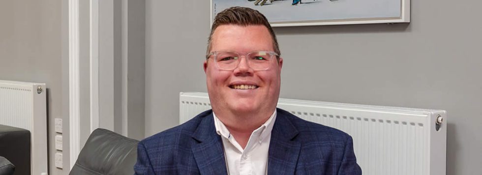 Success Story – Alastair Buchanan - Hacking & Paterson Management Services