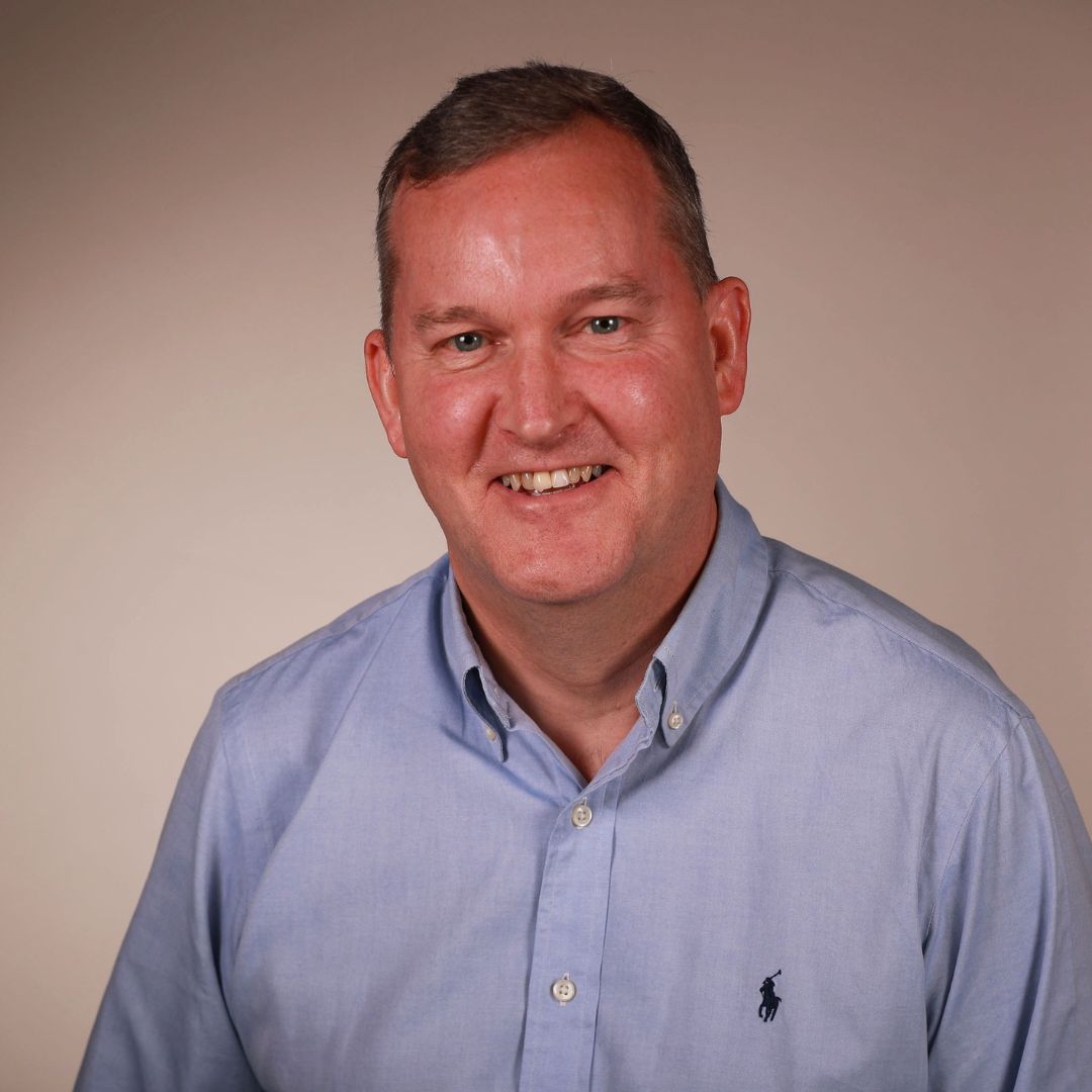 Alastair Leitch - Hacking & Paterson Management Services